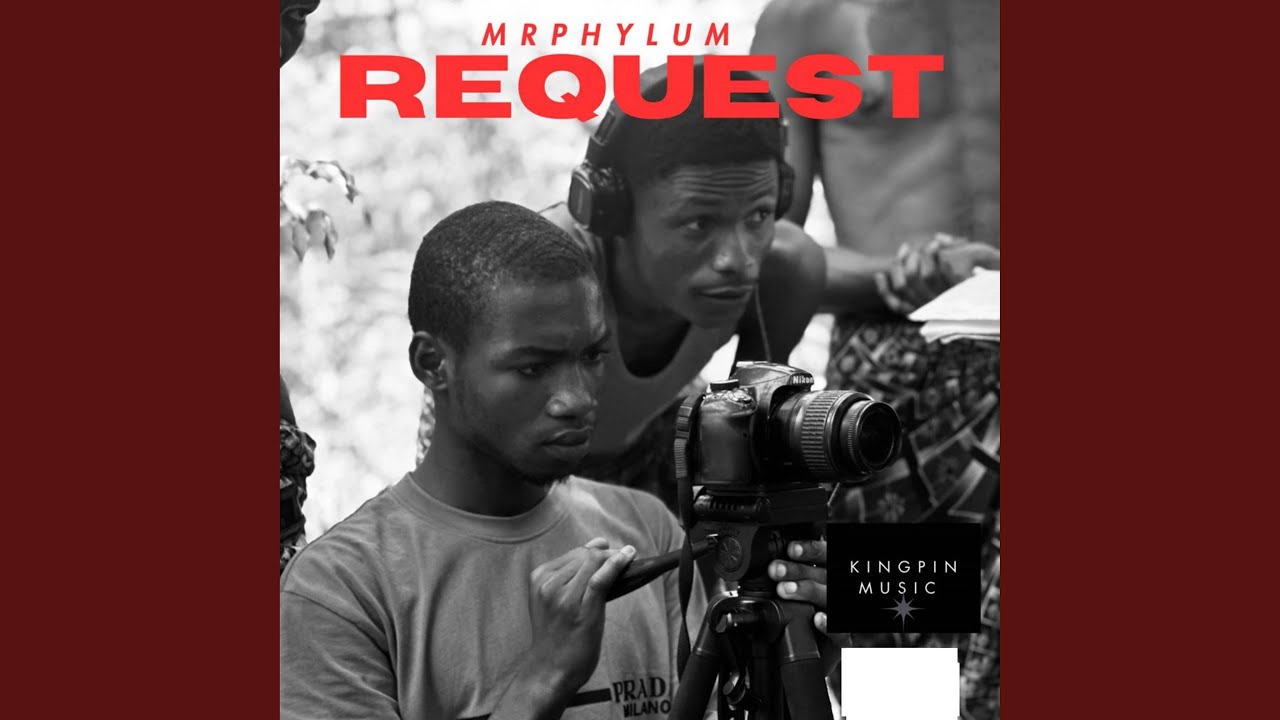 Request Youtube