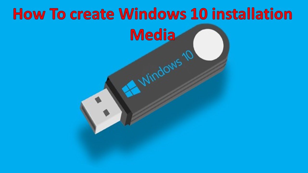 Create Installation Media For Windows 11 Werarv