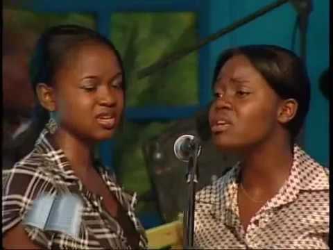 Bondye Map Sevi A Youtube