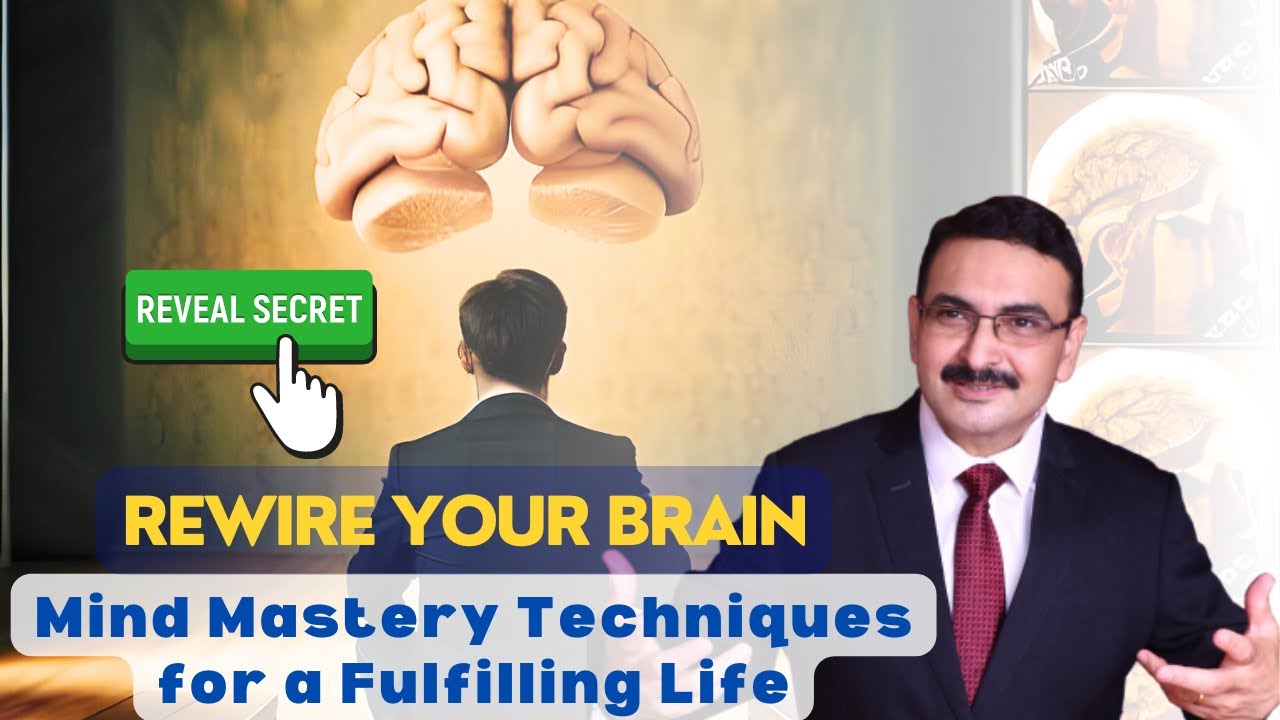 Empower Your Mind Rewire Your Brain Youtube