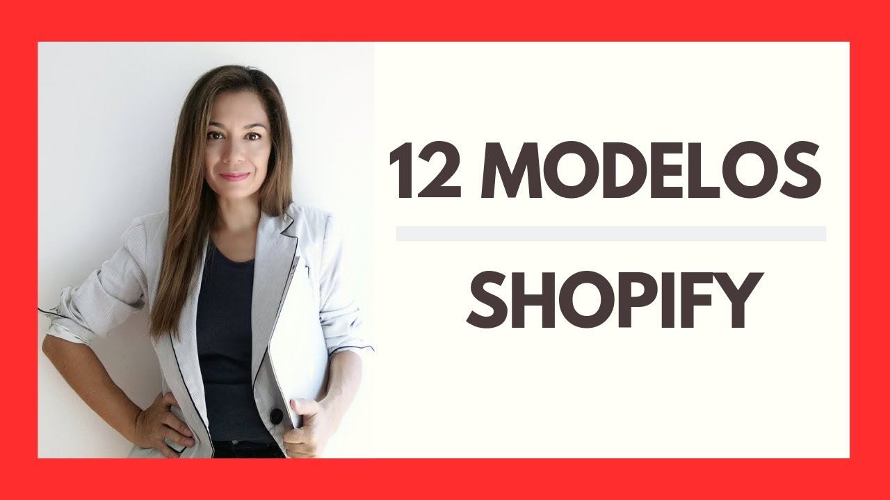12 Modelos De Negocios Online Shopify Easy Ecommerce Platforms