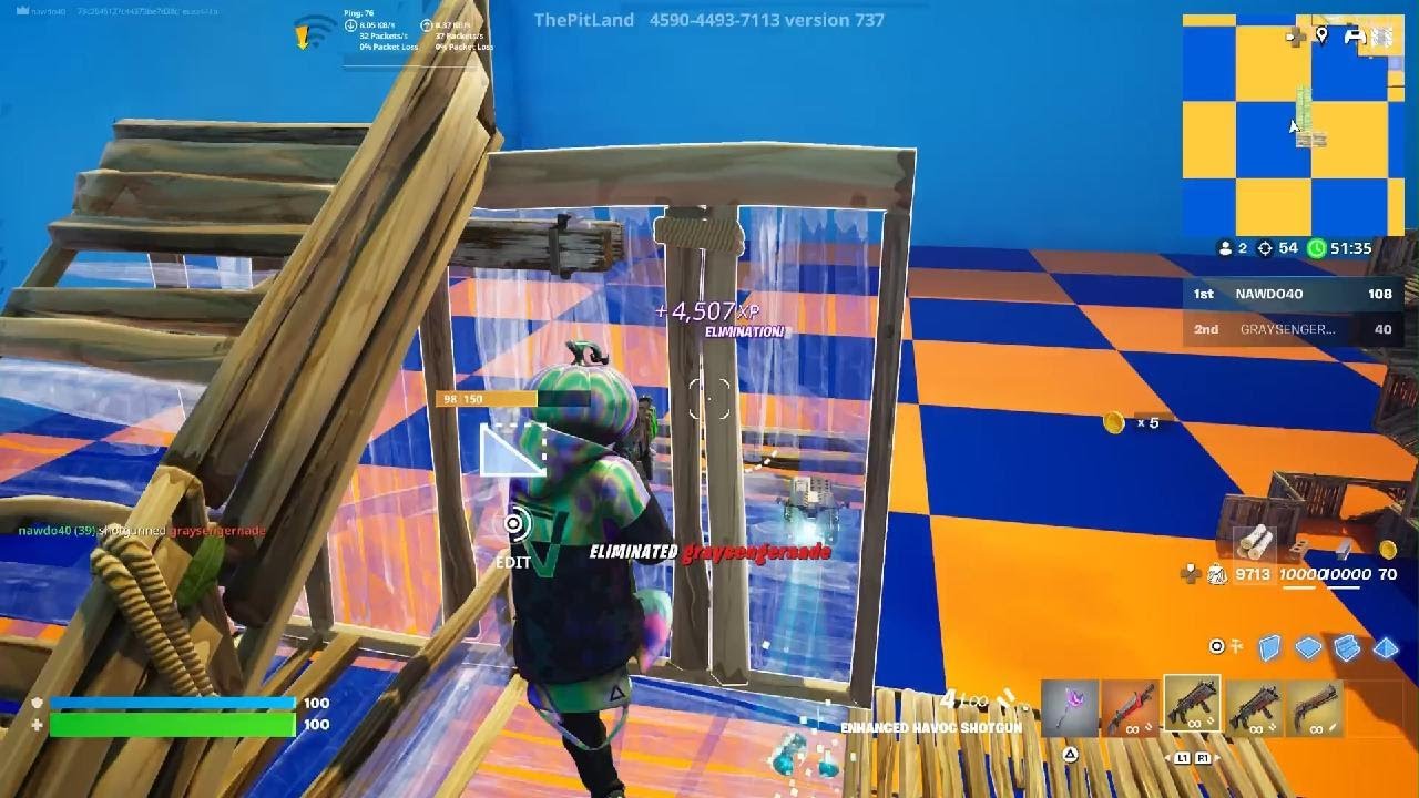 Clipped Youtube