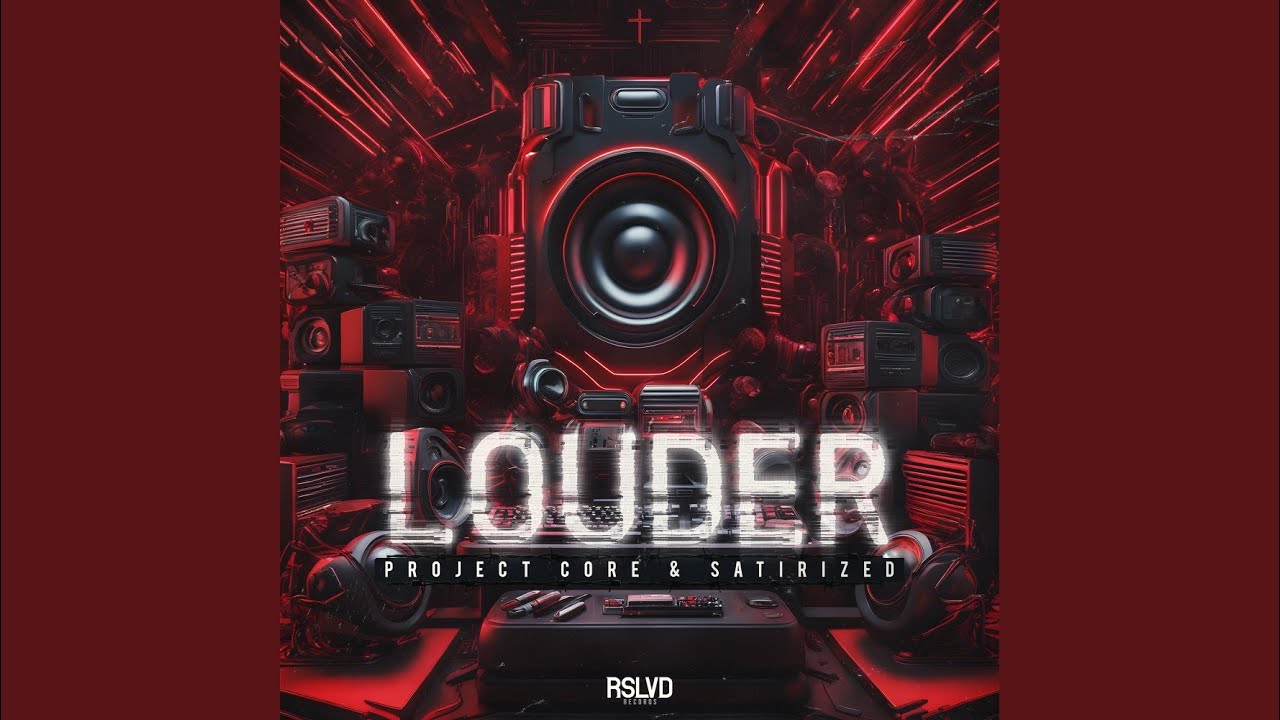 Louder Youtube Music