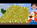 Mario Calamity Minecraft Multiplier