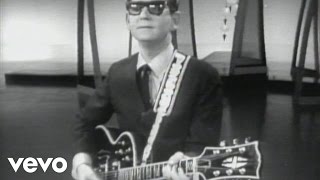 Roy Orbison Crying Chords Live 1964 Chordu