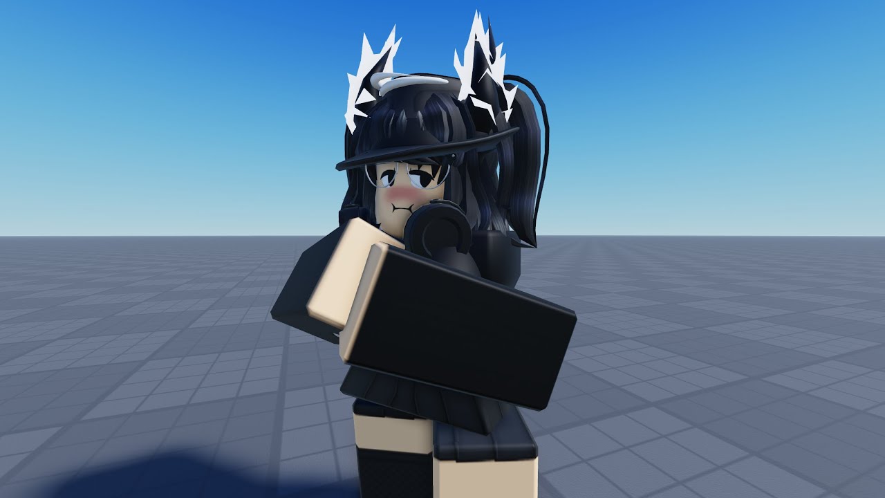 We Say How To Make Roblox R63 Angry Roblox R63 Animation Sus