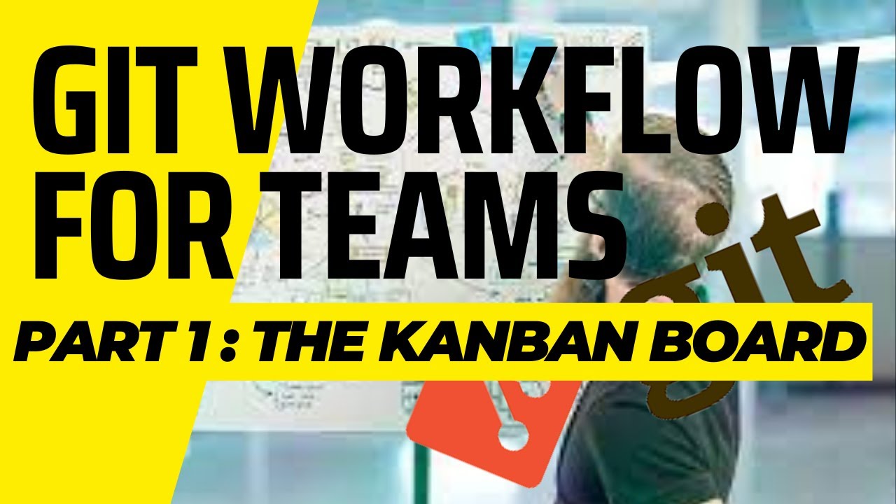 Creating Kanban Board In Github Youtube
