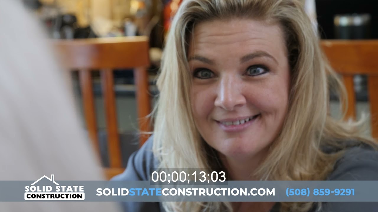 Solid State Construction Virtual Consultation Commercial Youtube