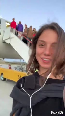 Foxy Di Travel Youtube