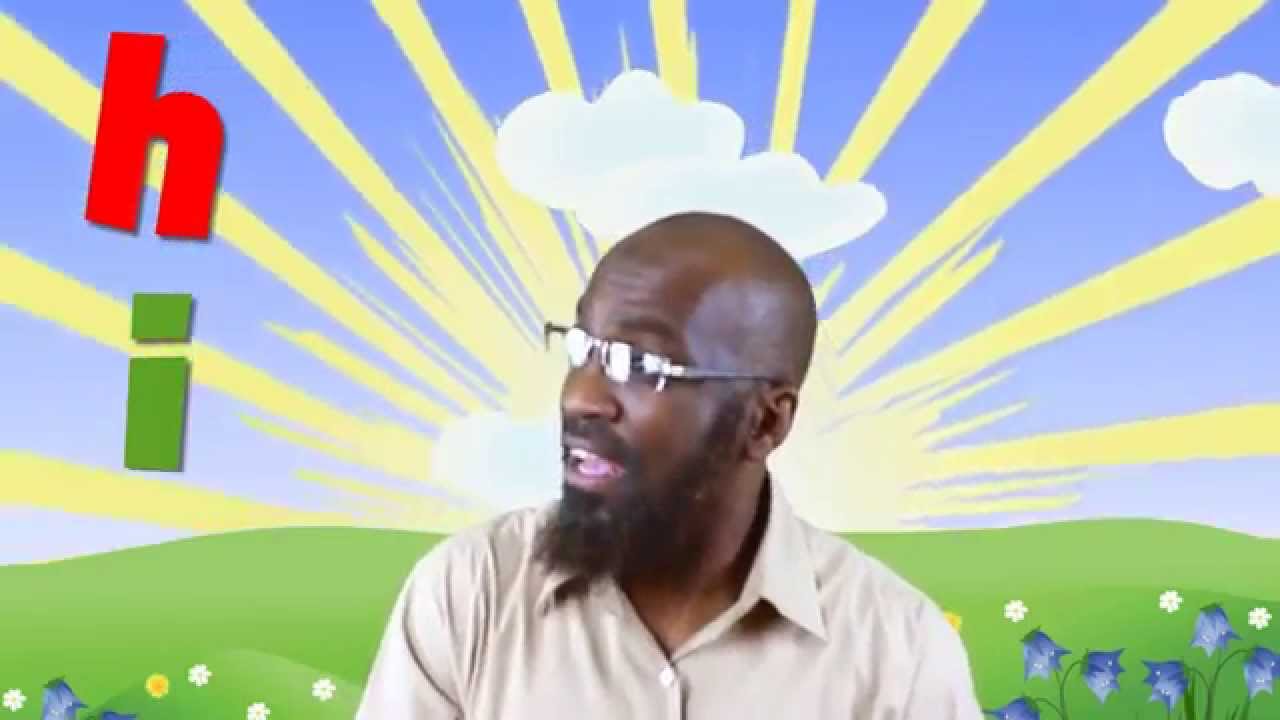 Mr Omar S Classroom Abc Song Youtube