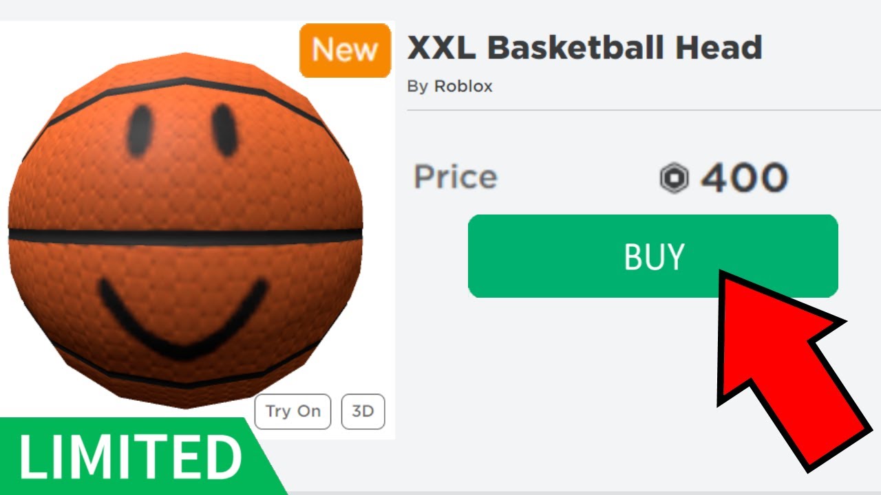 Roblox New Limited Item Roblox Youtube