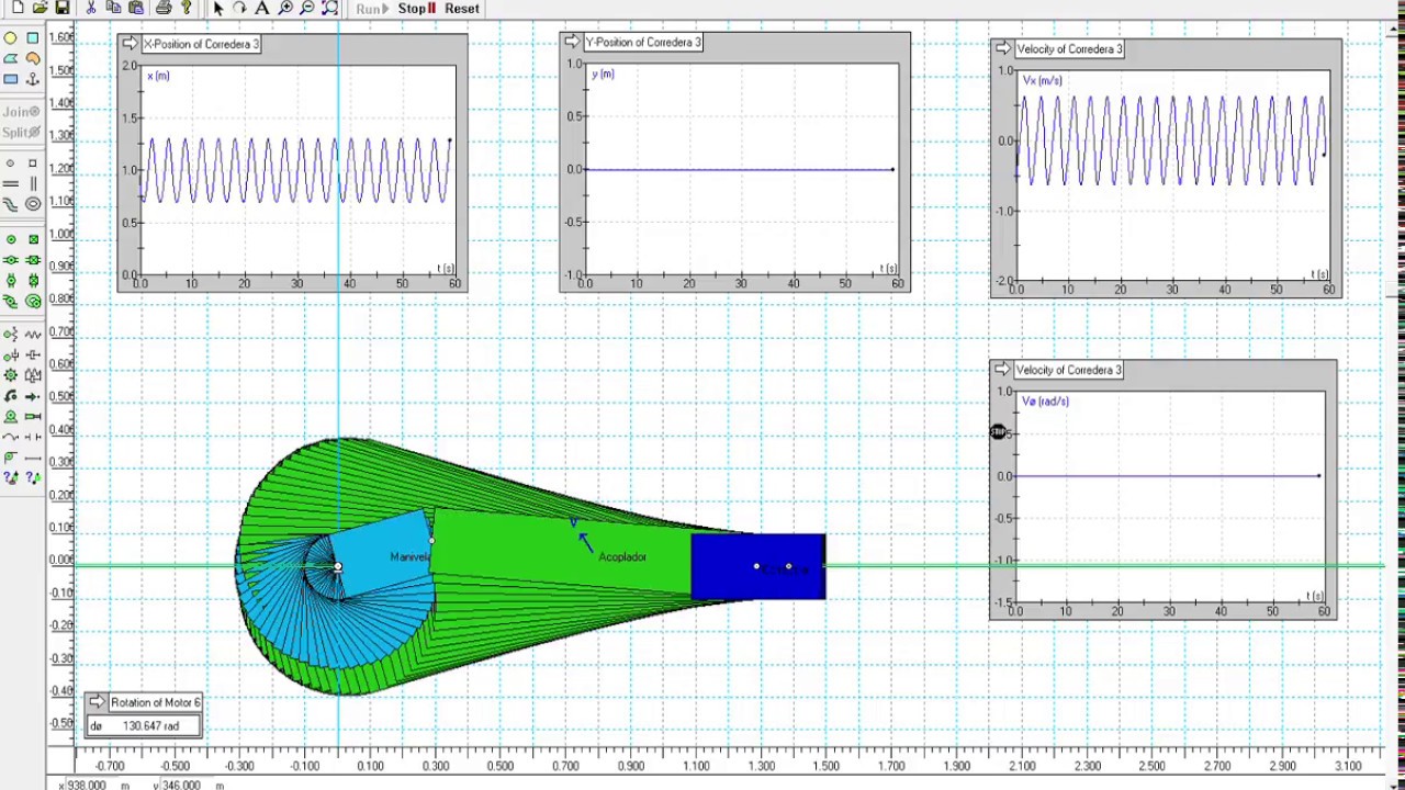 Practica 1 Working Model Youtube