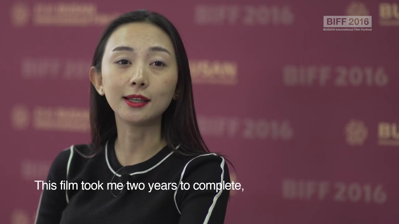 Biff2016 Someone To Talk To Official Interview Eng Sub Youtube