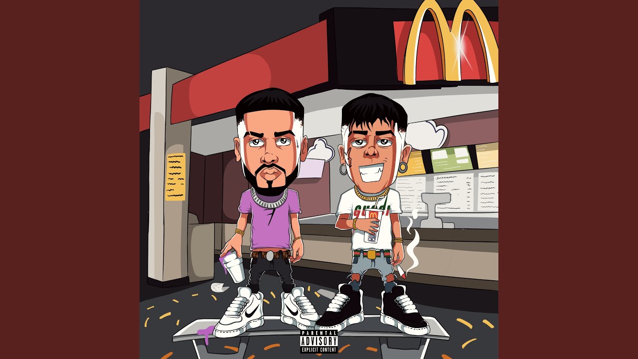Mc Donald S Youtube Music