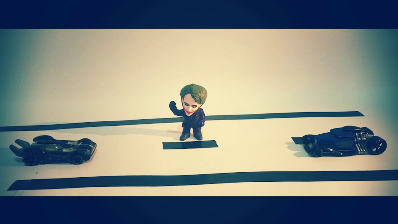 Stopmotion Object Animation Youtube