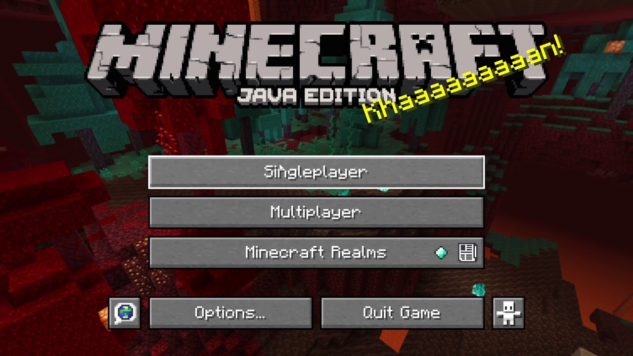 Minecraft Java Edition Download For Free Gsalibrary