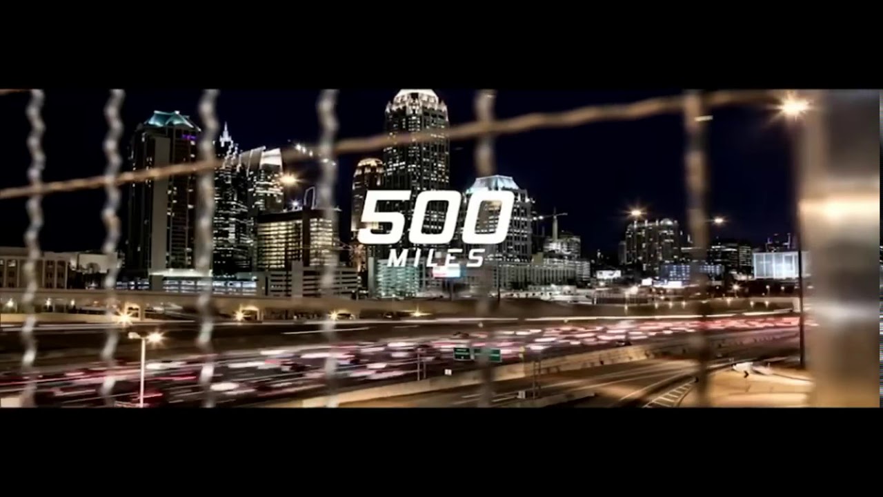 2018 Indianapolis 500 Intro Youtube