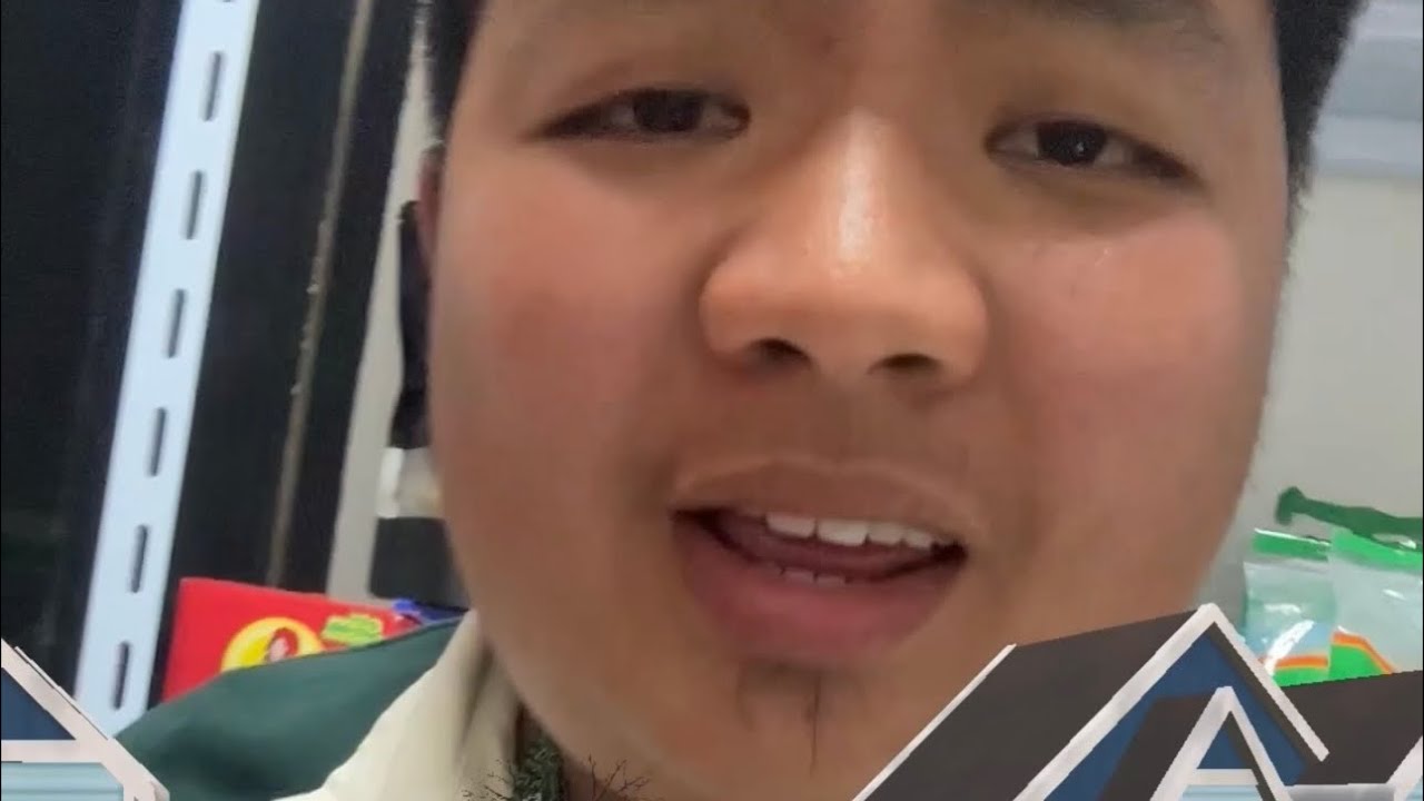 1st Try Youtube