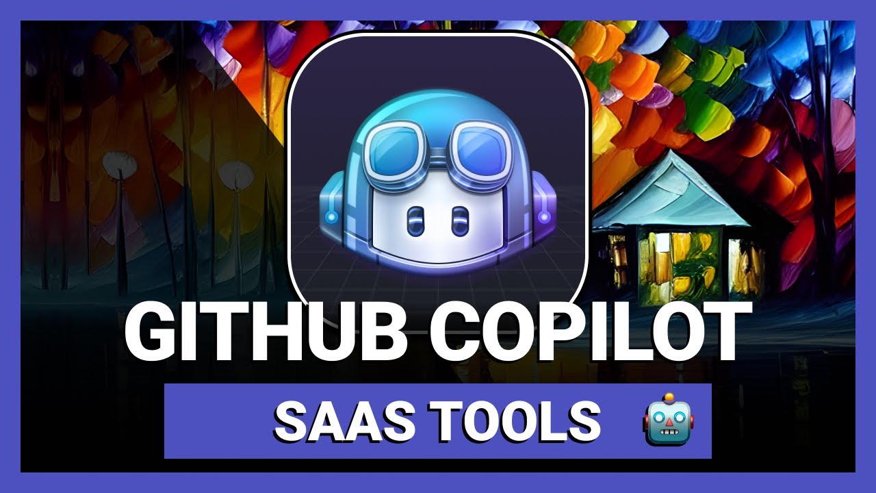 Github Copilot Tips Tricks Pour Ton Saas Youtube