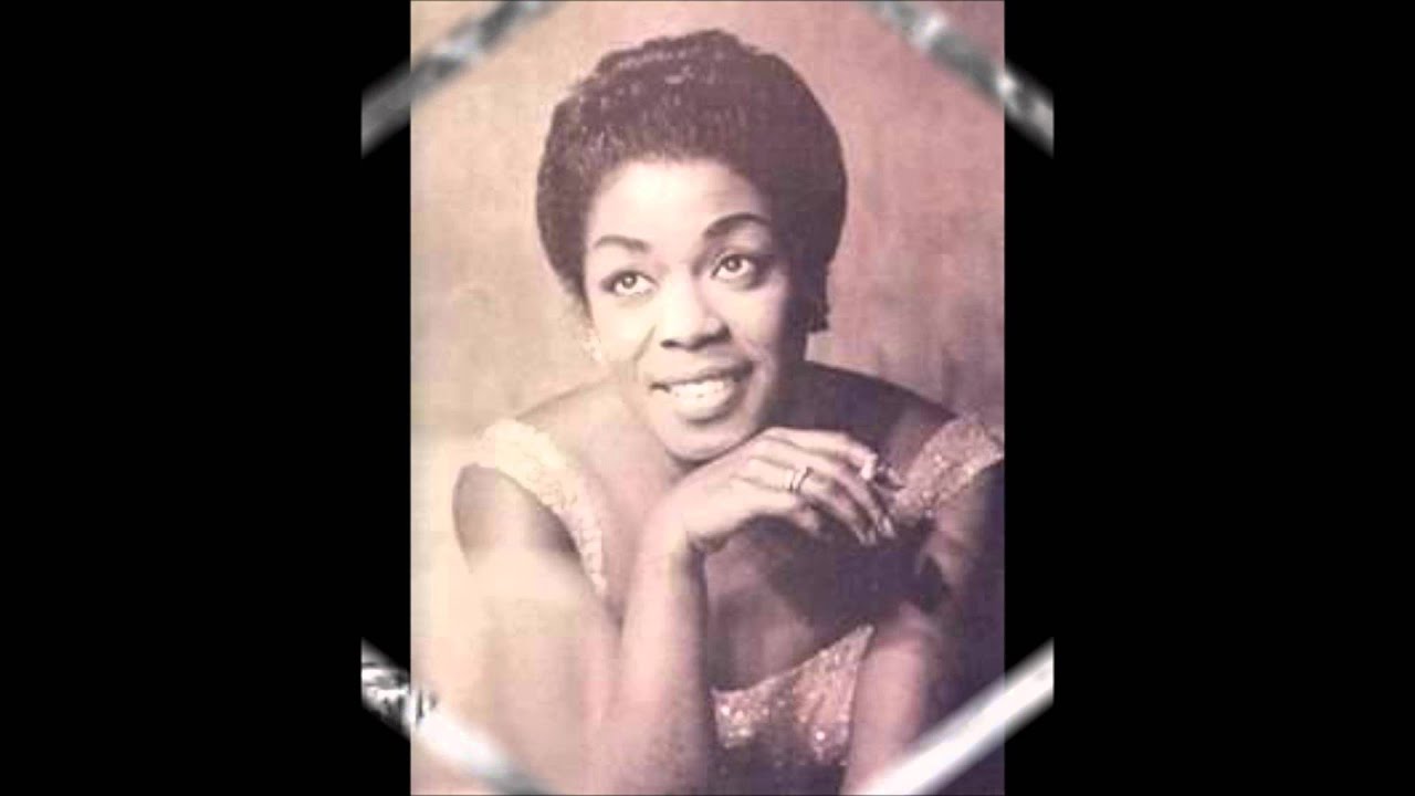 Sarah Vaughan Misty Youtube