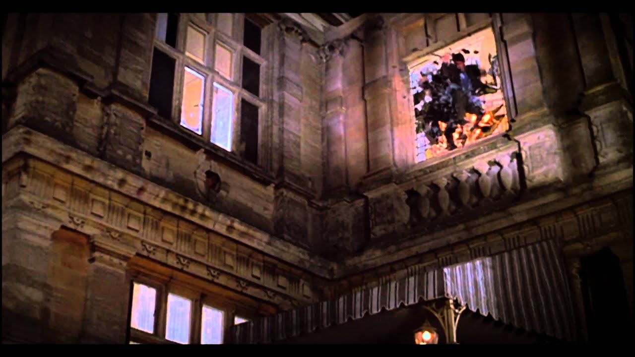 The Mummy Returns 2001