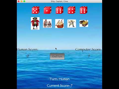Shipcaptaincrewvideo Youtube