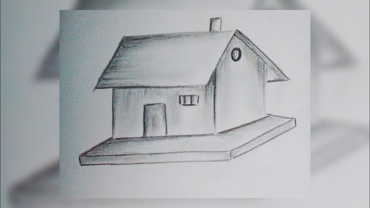 Shading Drawing Technique Bringing Life To Your Artwork