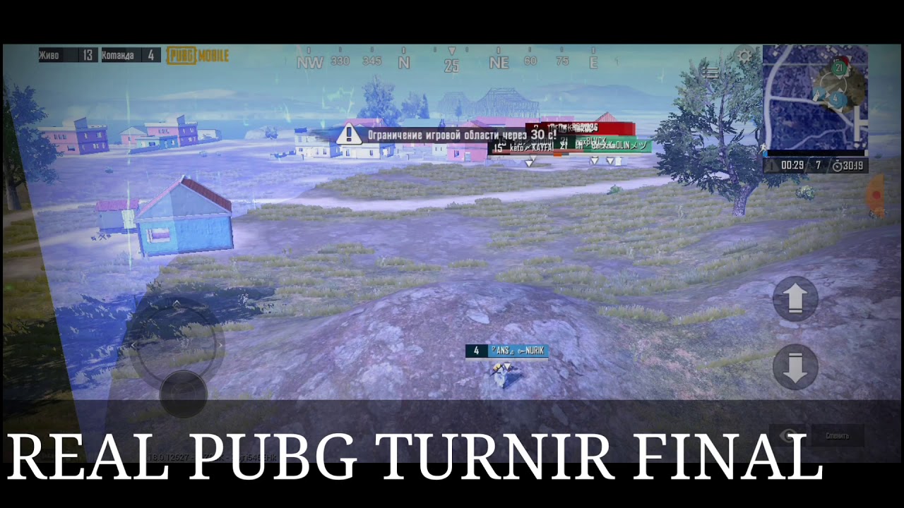 Turnir Uzb Pubg Youtube