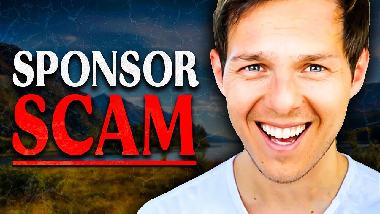 Is This Youtube S Biggest Scam Established Titles Youtube
