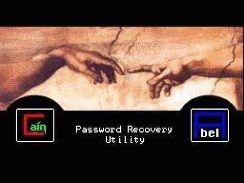 Cain And Abel Hacking Tool 2016 Hopdeleaf