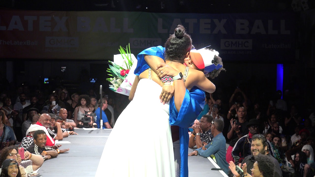 Awards Latex Ball 2019 Part 5 Youtube