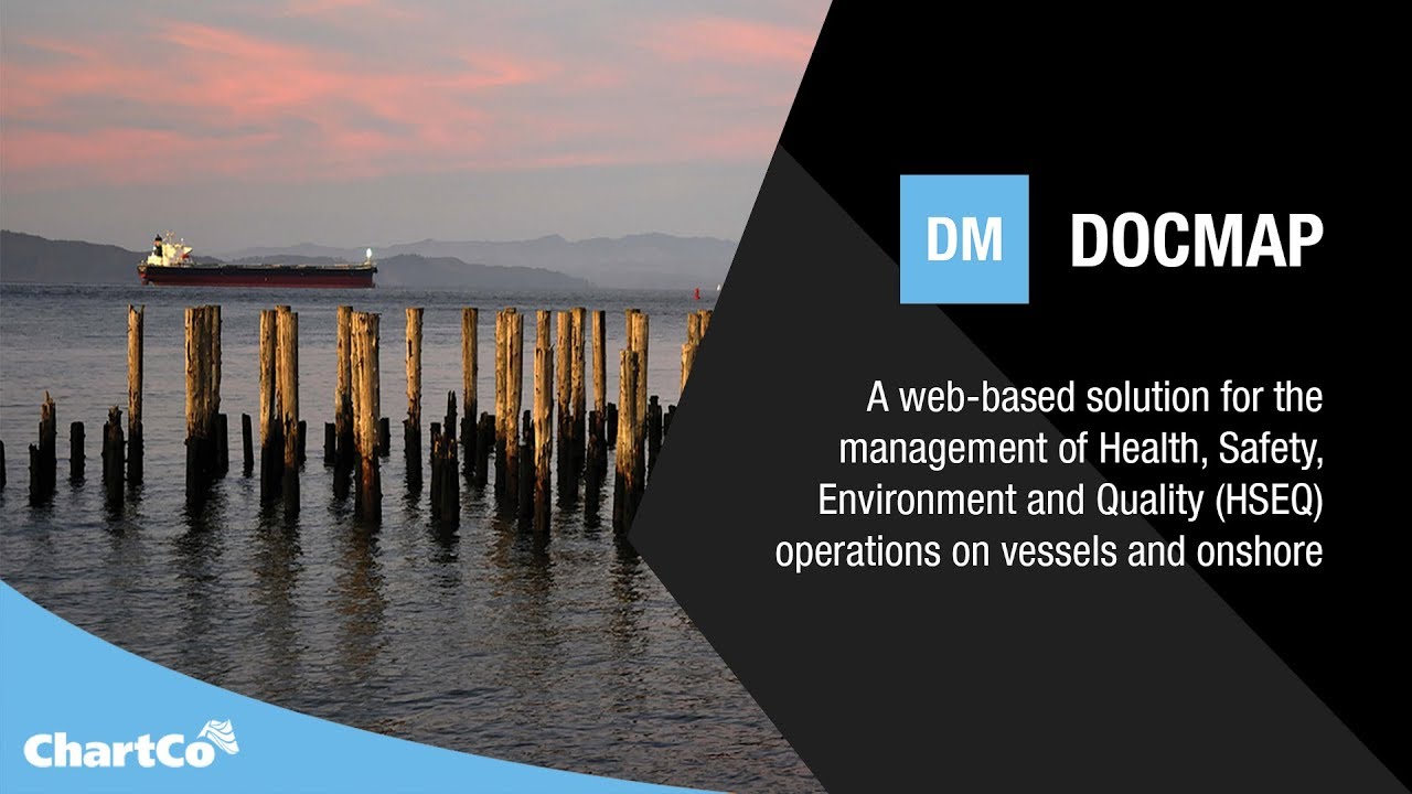 Docmap Overview Youtube