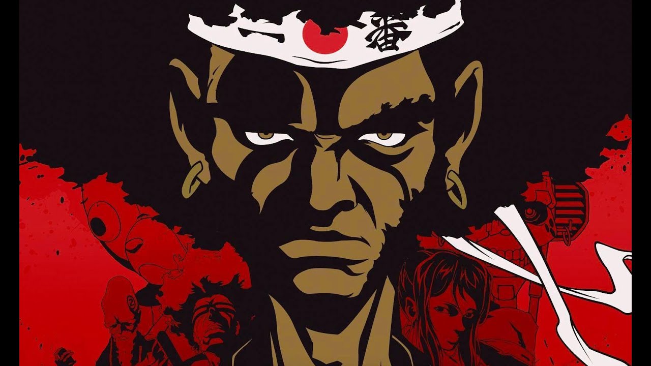 Top 15 Strongest Black Anime Characters Youtube