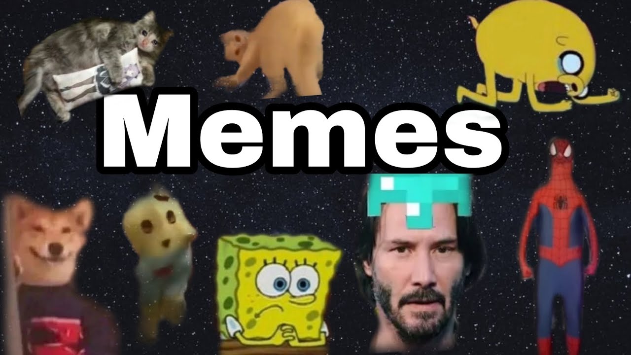 Best Memes Compilation V1 Youtube