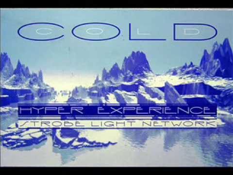 Cold Strobe Light Network Youtube Music