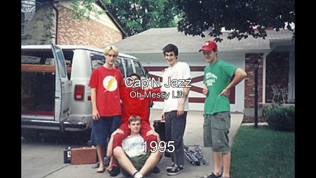 History Evolution Of Emo 1984 2022 Youtube