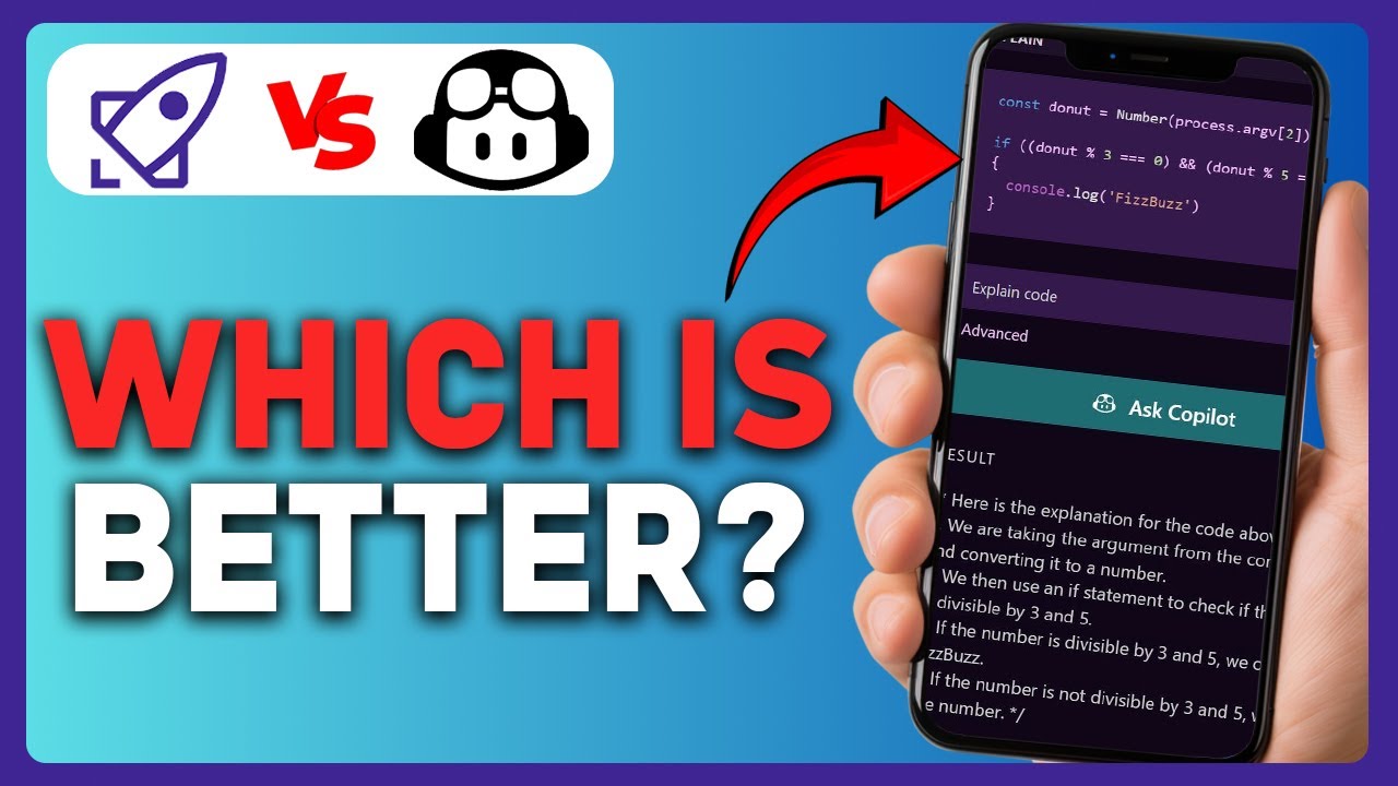 Roo Code Vs Github Copilot Which Ai Coding Assistant Wins In 2025