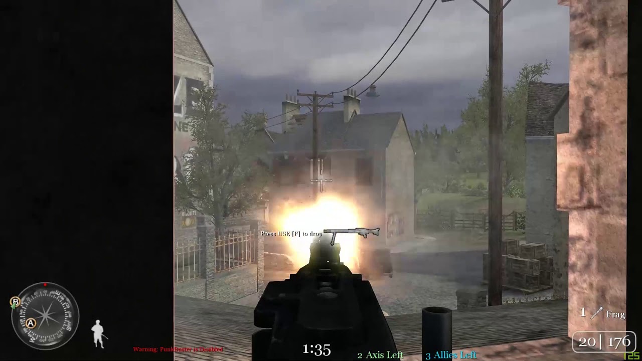 Cod2 Montage Youtube