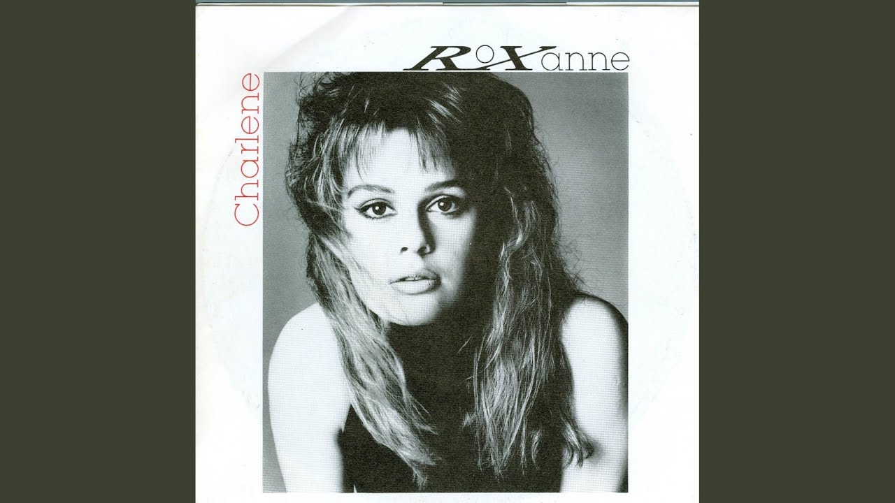 Charlene Youtube Music