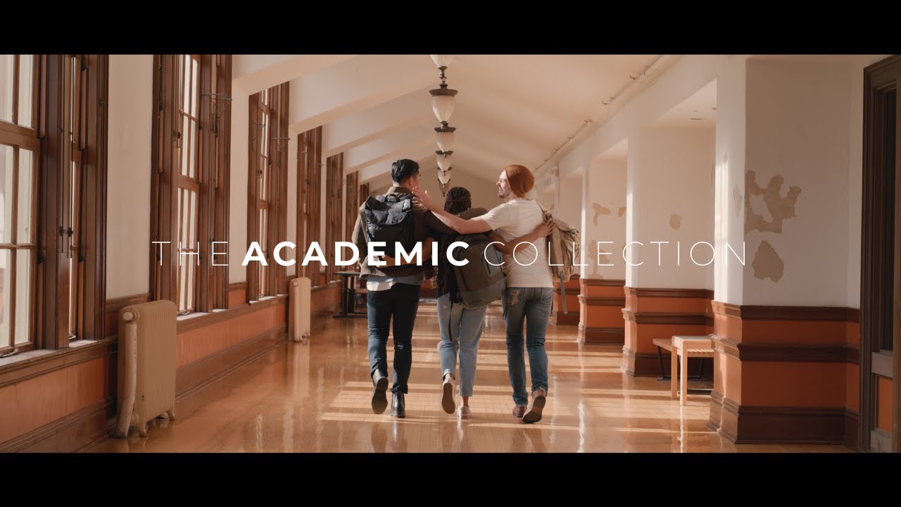 The Academic Collection 4k Stock Video Footage Youtube