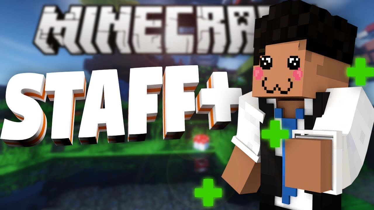 Staff Plugin Minecraft Youtube