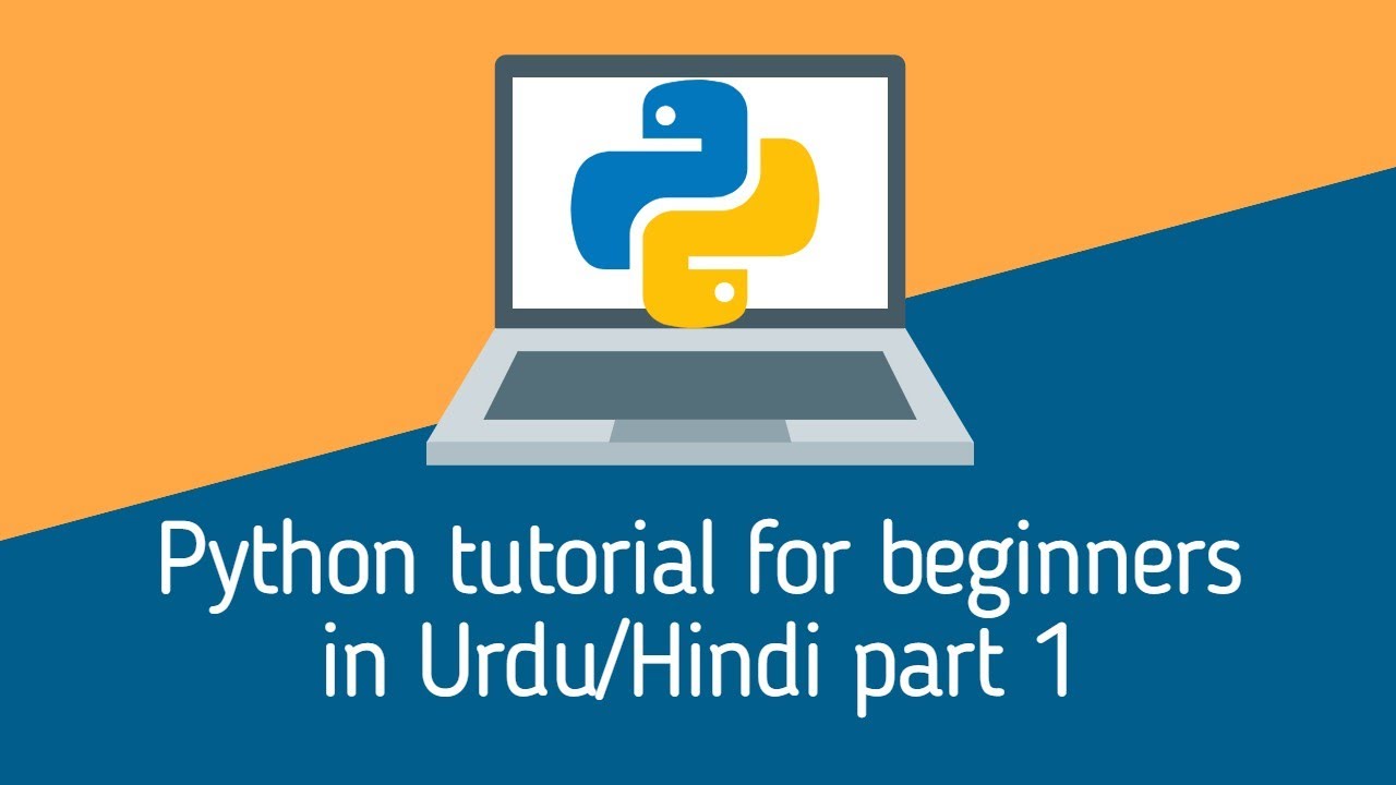 Python Tutorial In Hindi For Beginners Part 1 Youtube