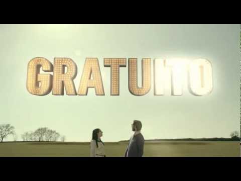 Anuncio Visionlab 2012 Youtube