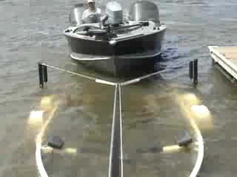 Boat Loader Youtube