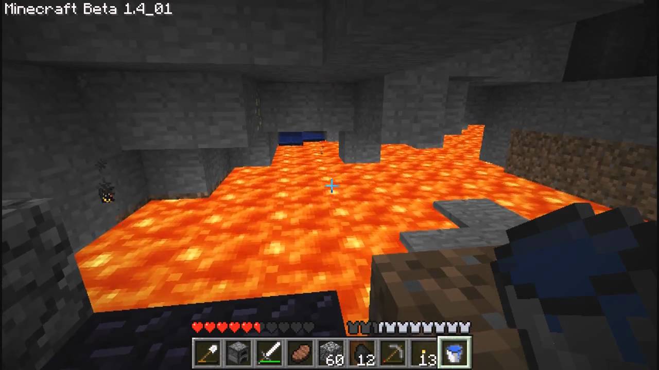 Epic Minecraft Fail Youtube