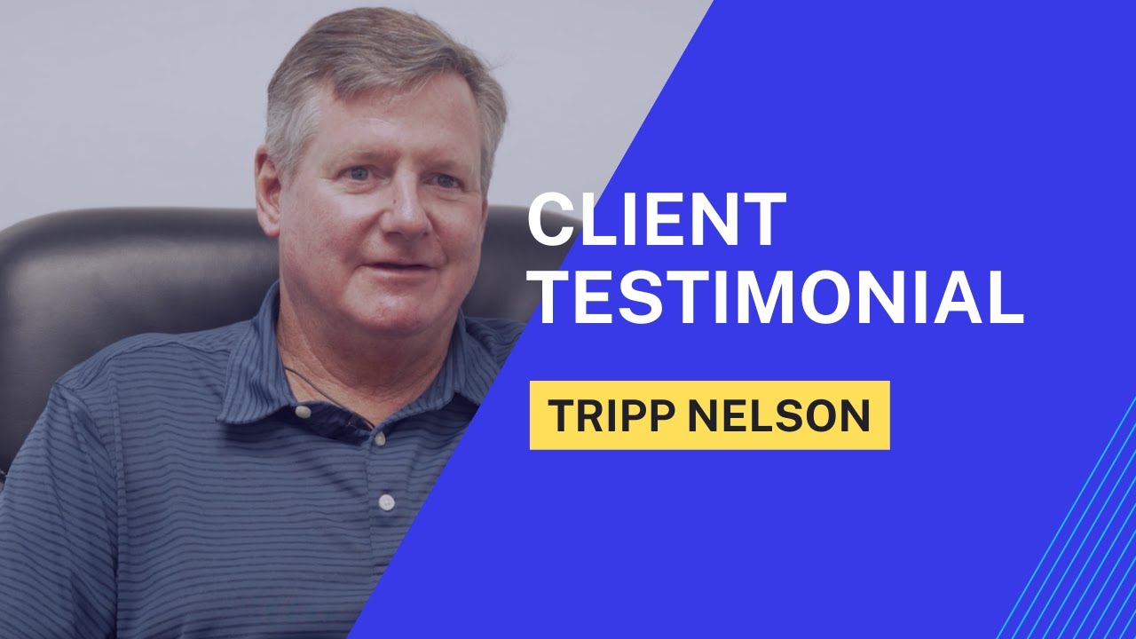 Commercial Client Testimonial Youtube