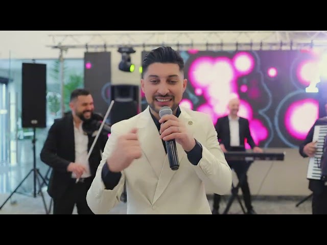 Alex Oprea - Colaj Nunta 100% Live