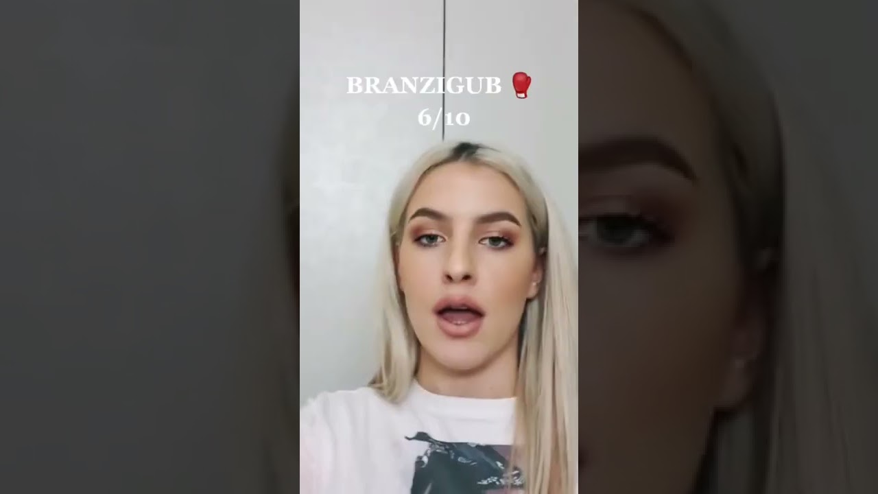 Enn La Rush Nadimci Za Ime Branislav Ennlarush Tiktok Tiktokviral