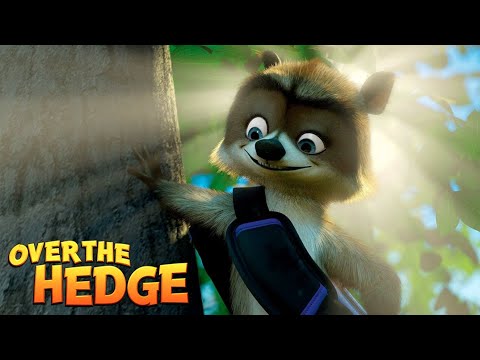Over The Hedge Trailer Hd Youtube