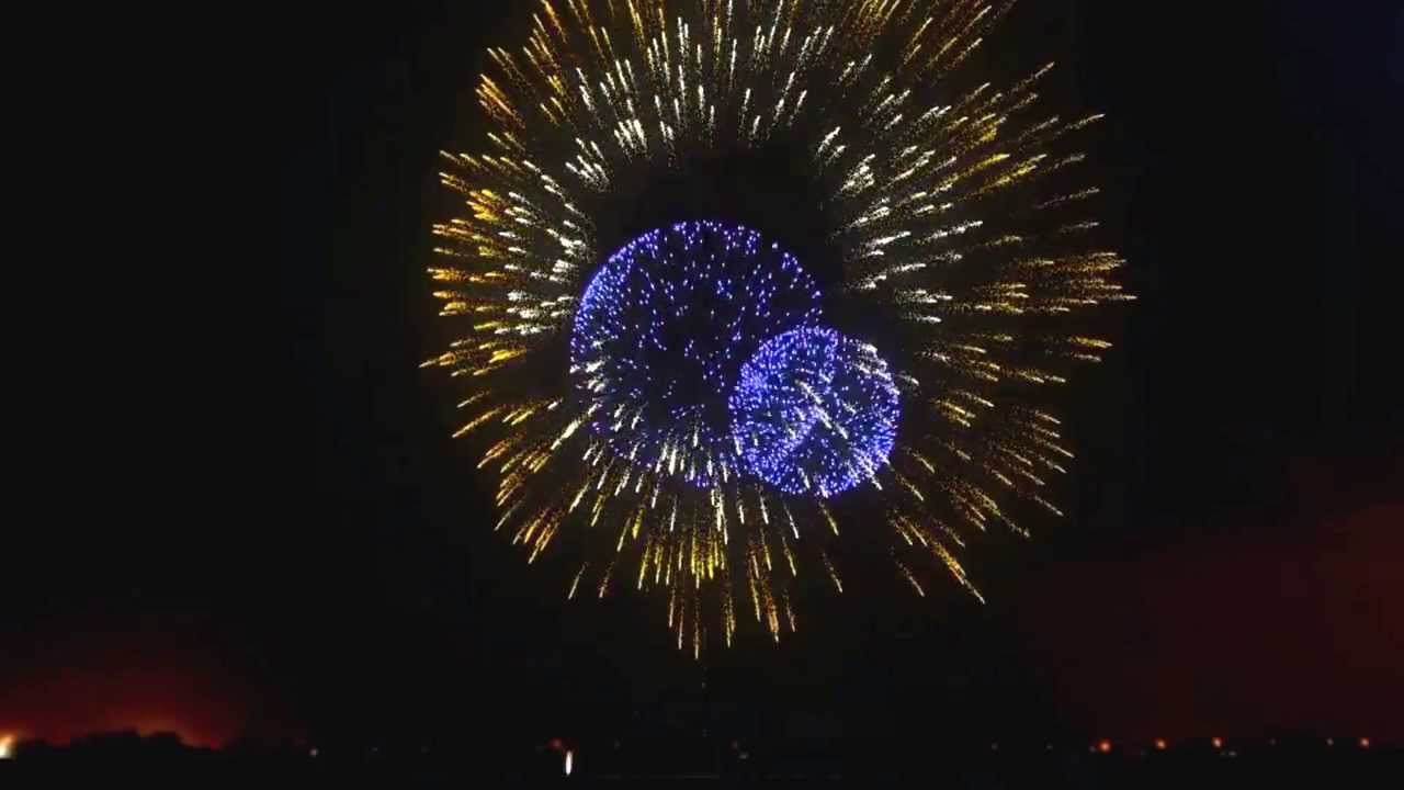 Animation Firework Youtube